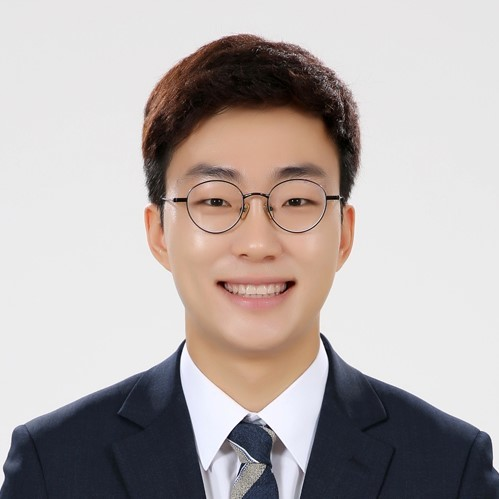 Welcome! - Changwoo Lee